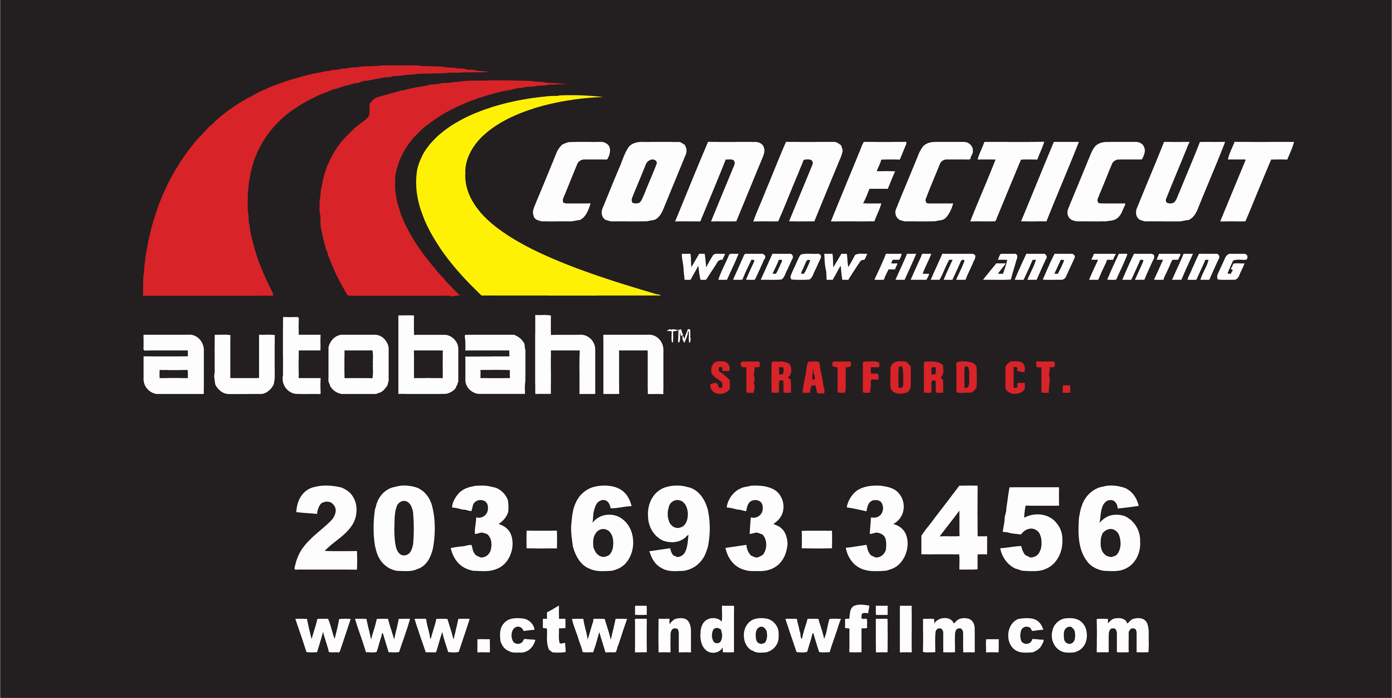 Connecticut Window Film and Tinting | Stratford, CT - 203-693-3456