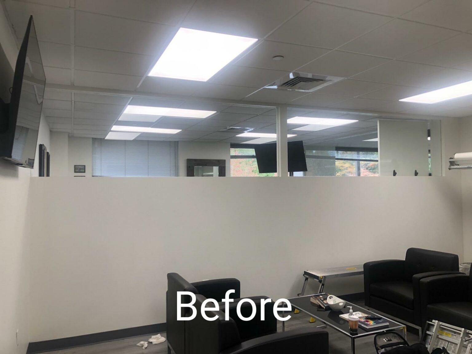 Residential Window Tinting - Connecticut Window Film and Tinting