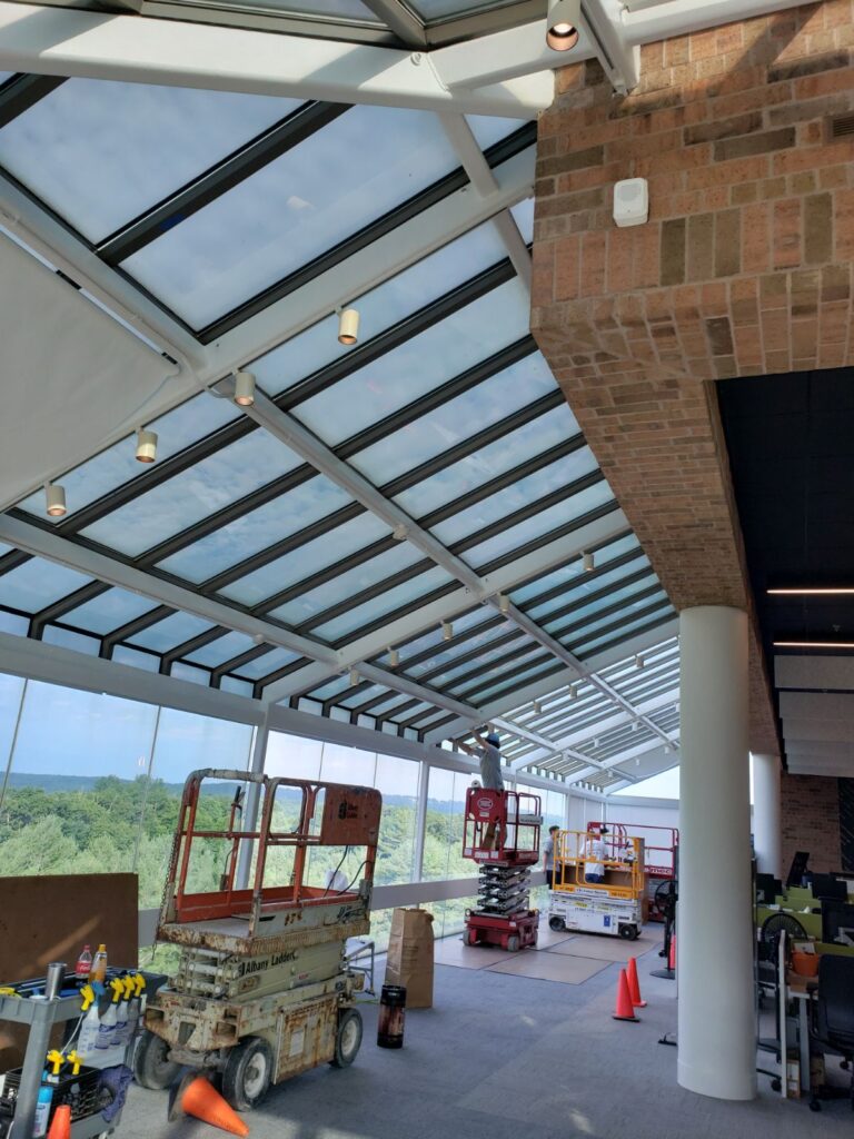 Springfield MA Window Tinting | Residential & Commercial Window Film